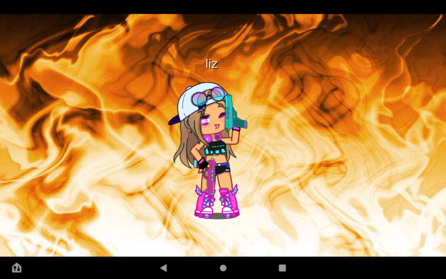 well 2020 me turned back emo- - ibisPaint