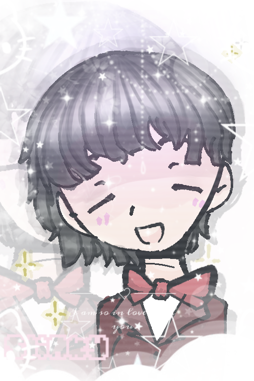 Magician - ibisPaint