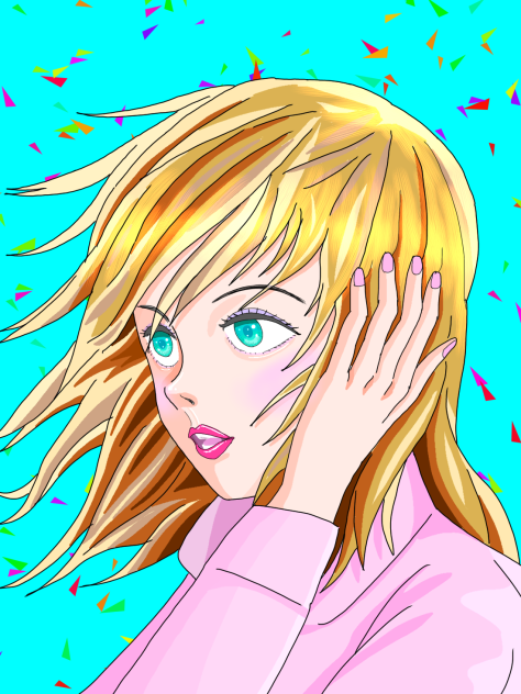 無題472 - ibisPaint