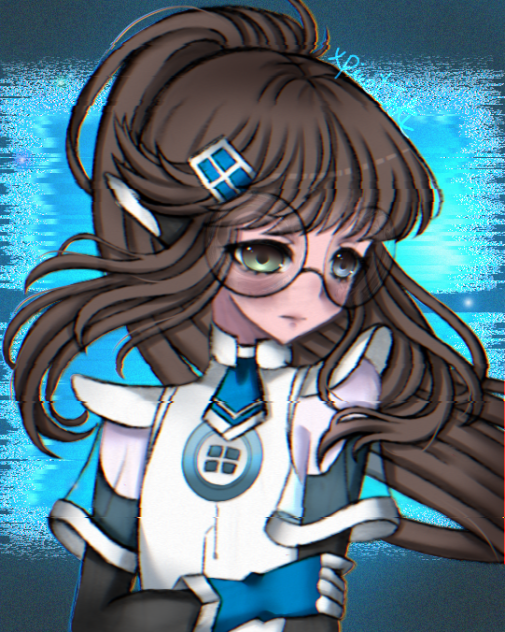 Windows 11 - ibisPaint