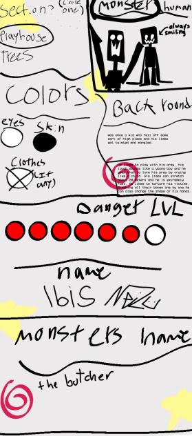 Normal guy - ibisPaint