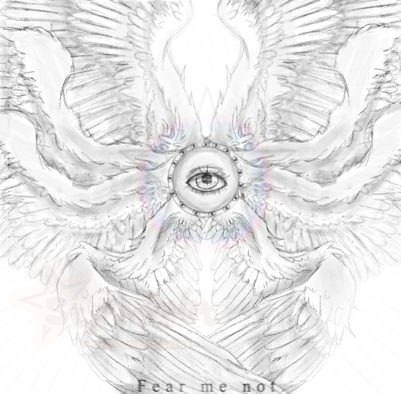 𝐹𝑒𝒶𝓇 𝓂𝑒 𝓃𝑜𝓉. - ibisPaint