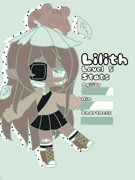 Ready, player two - ibisPaint