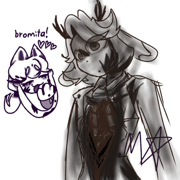 Henry dieded lmao - ibisPaint