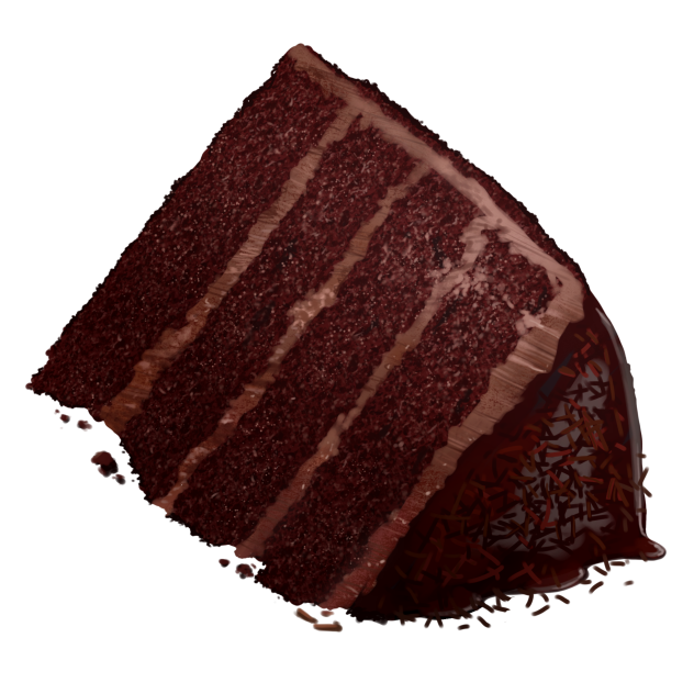 sweet #4 - ibisPaint