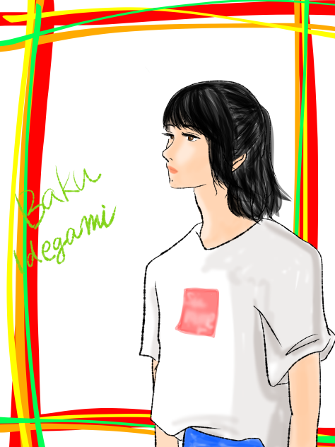 無題130 - ibisPaint