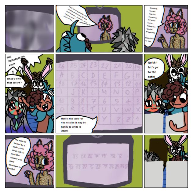 6 Page 2 - ibisPaint