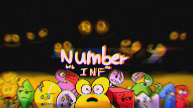 idk a bfb au i made up and maked art of - ibisPaint