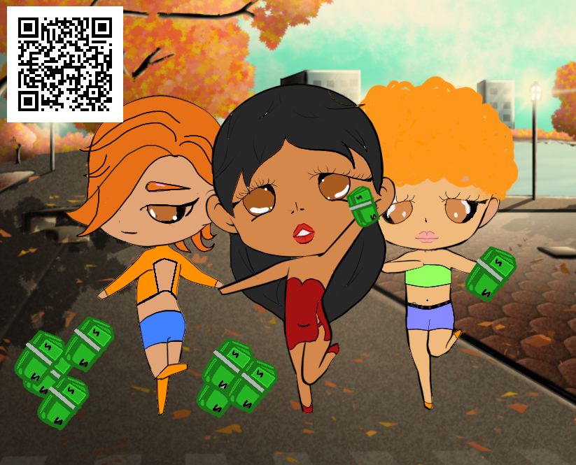 BOUT TO (CATCH) ANOTHER FLIGT (YEAH) - ibisPaint