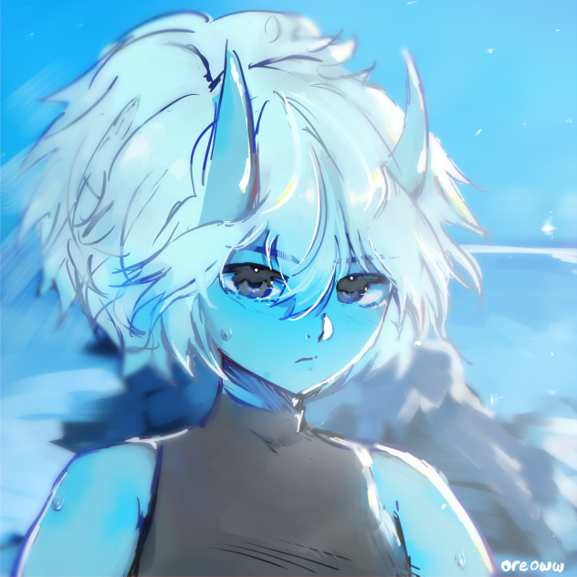 artfight #1 - ibisPaint