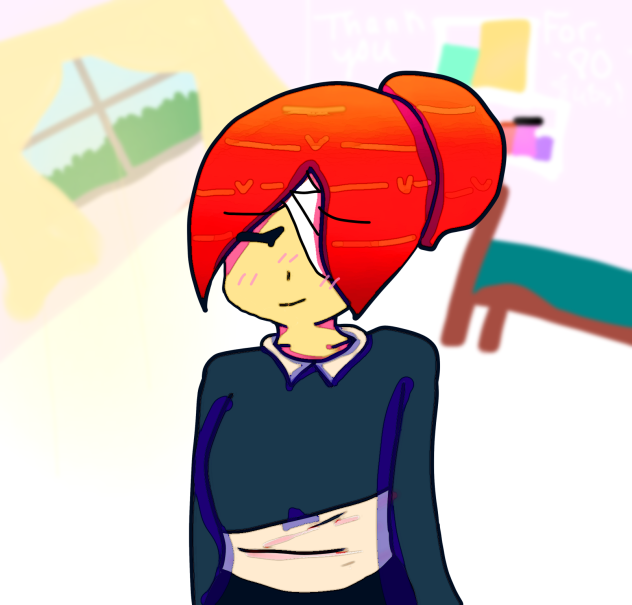 80 subs SpeedPaint - Read desc though - ibisPaint