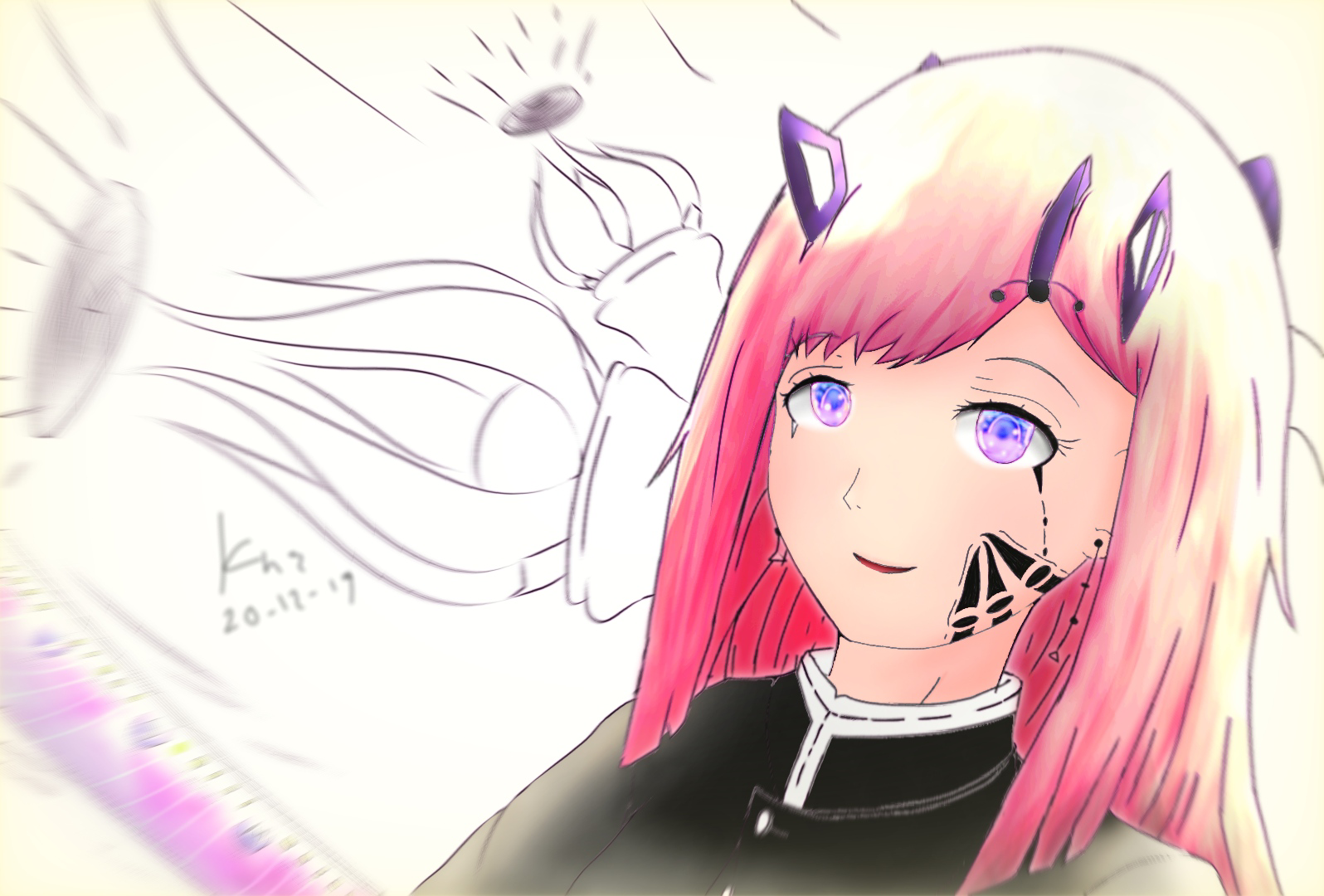 Slyfa (Pillar Of Gravity) - ibisPaint