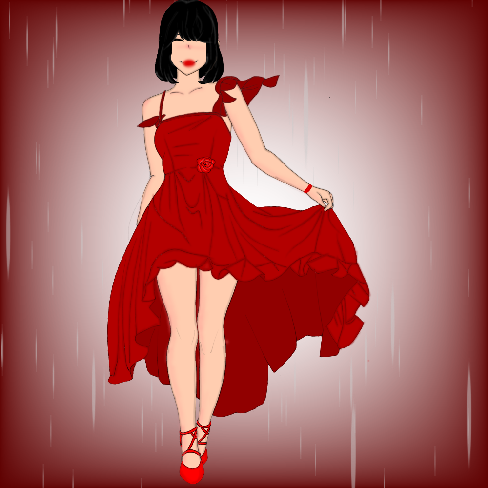 🌹Roses🌹 - ibisPaint