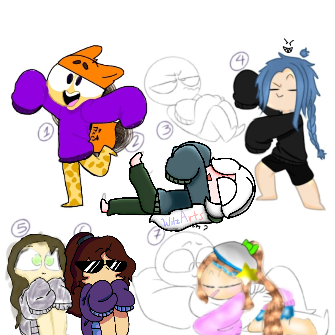 Untitled497 - ibisPaint