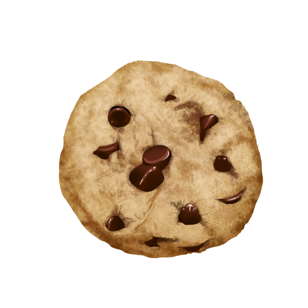 cookie - ibisPaint