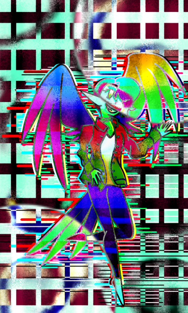 wings.exe - ibisPaint