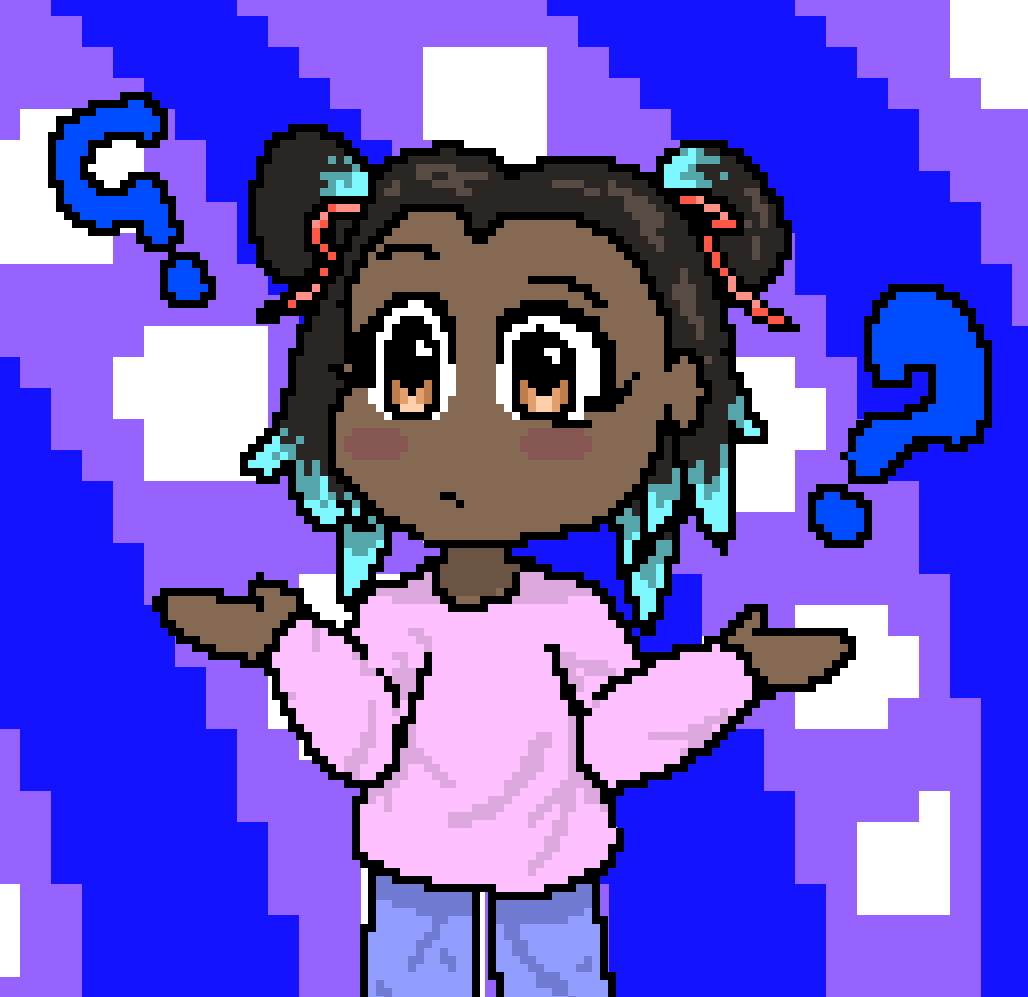 Confused - ibisPaint