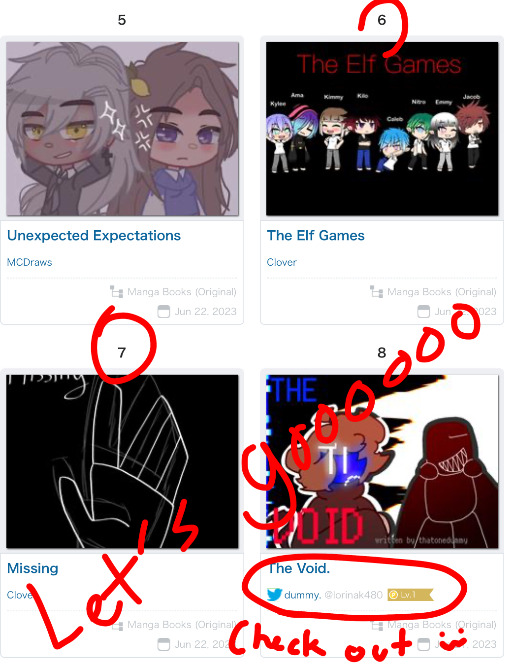 Let’s go!! - ibisPaint