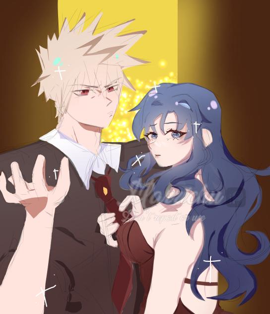 Mission X - Redo - ibisPaint