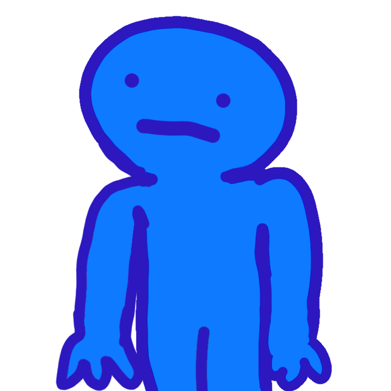 Gaz station guy 2 - ibisPaint