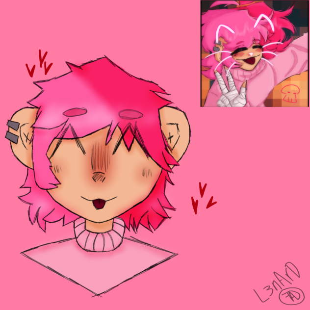 -Insert title- - ibisPaint