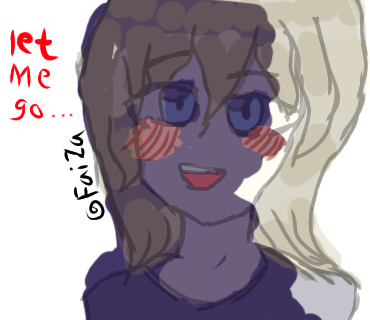 let me go.... - ibisPaint