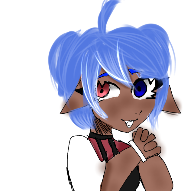 @Forever ! - ibisPaint