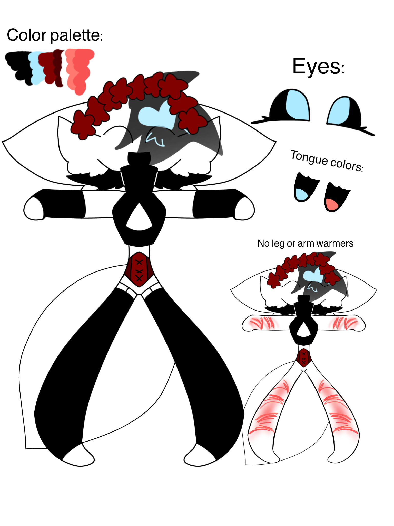 !dtiys! !Description! - ibisPaint