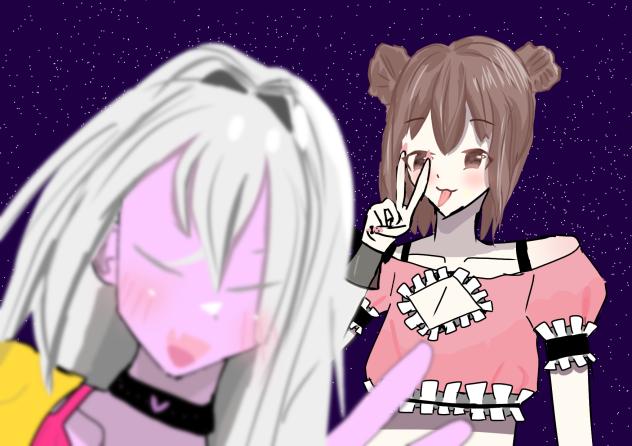 無題109 - ibisPaint