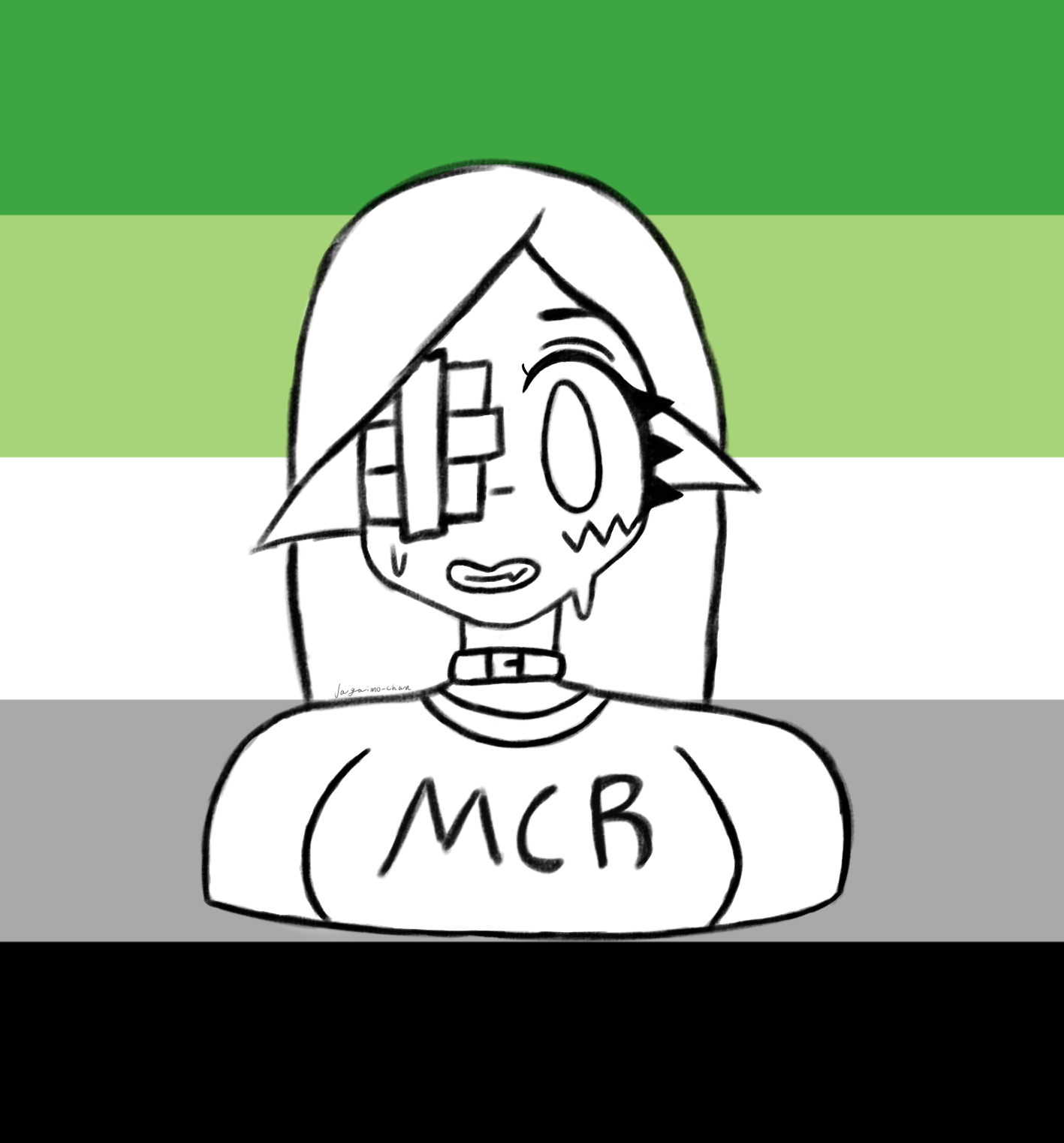 Possible Future Pfp - ibisPaint