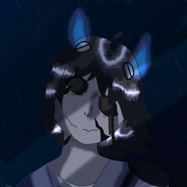 For Evie 2 - ibisPaint