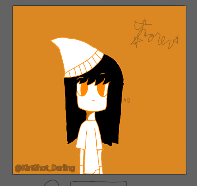 algo mas - ibisPaint