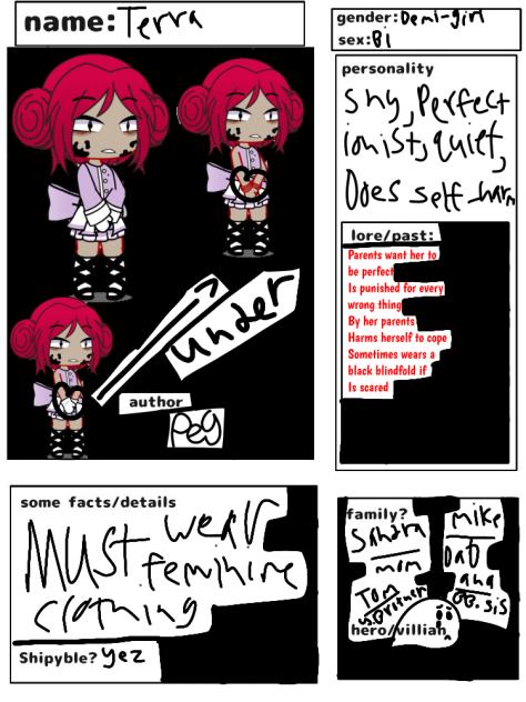 The Masked Truth - ibisPaint