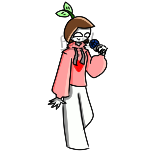 visionary as fnf - ibisPaint