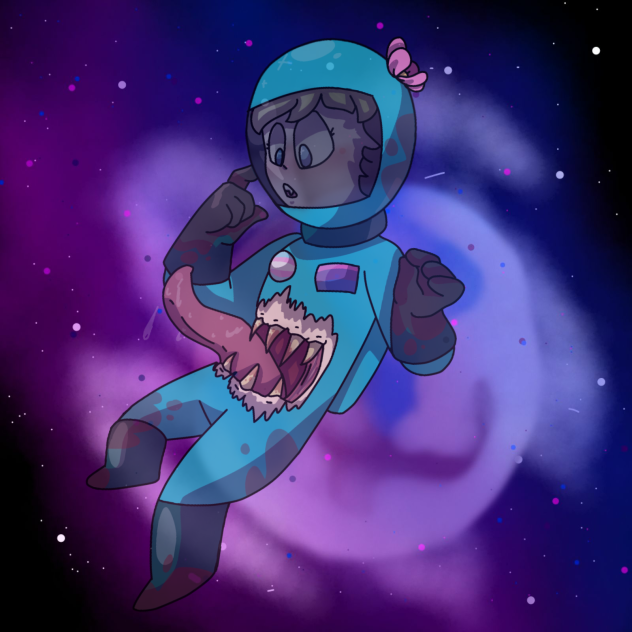 Imposter - ibisPaint