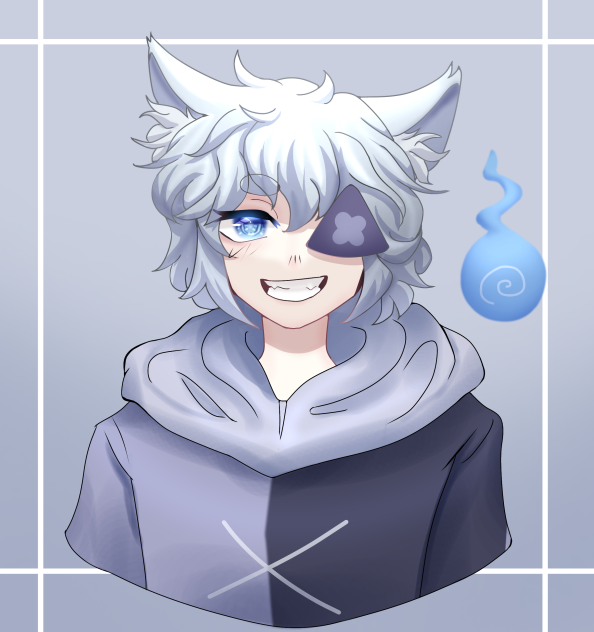 For Fable - ibisPaint