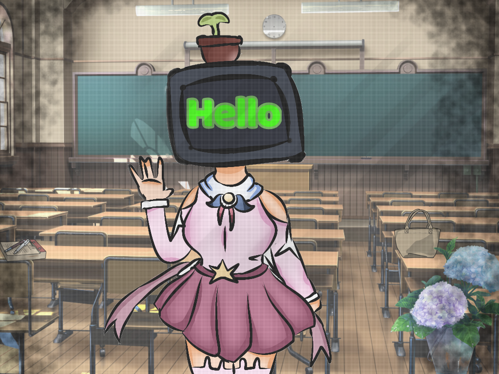 weridcore - ibisPaint