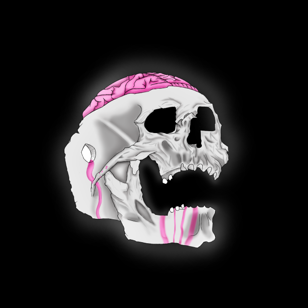 brain wash - ibisPaint