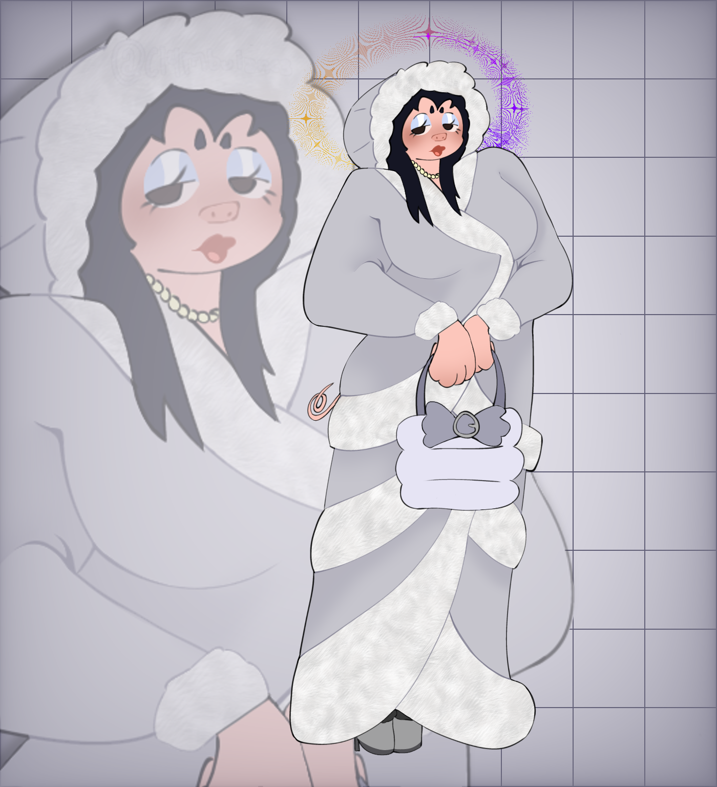 Blaire art‼️💕 - ibisPaint