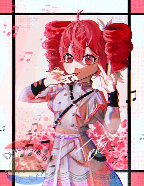 TETO - ibisPaint