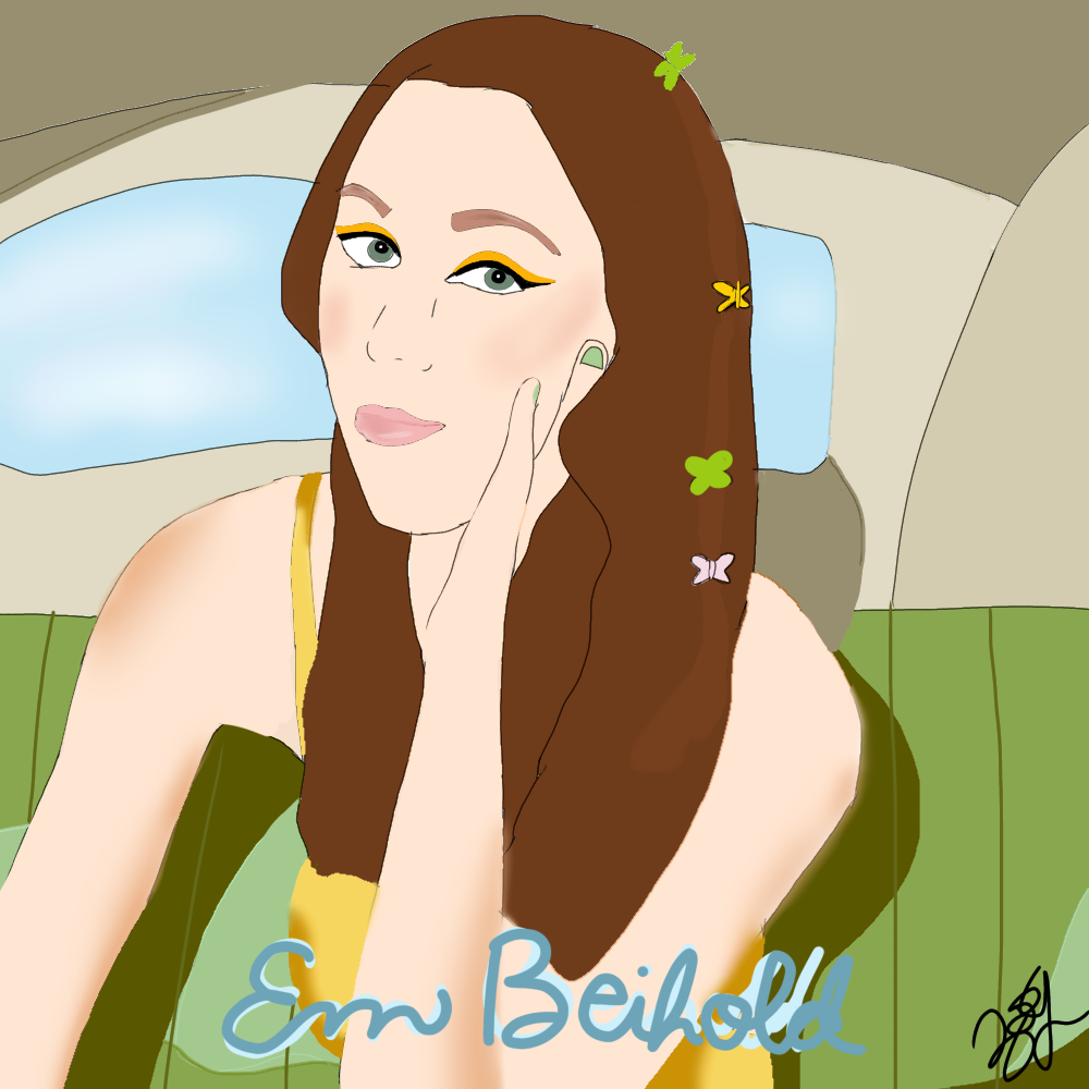 Em Beihold - ibisPaint