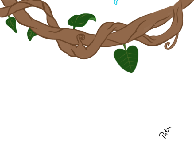 Practice animation - ibisPaint