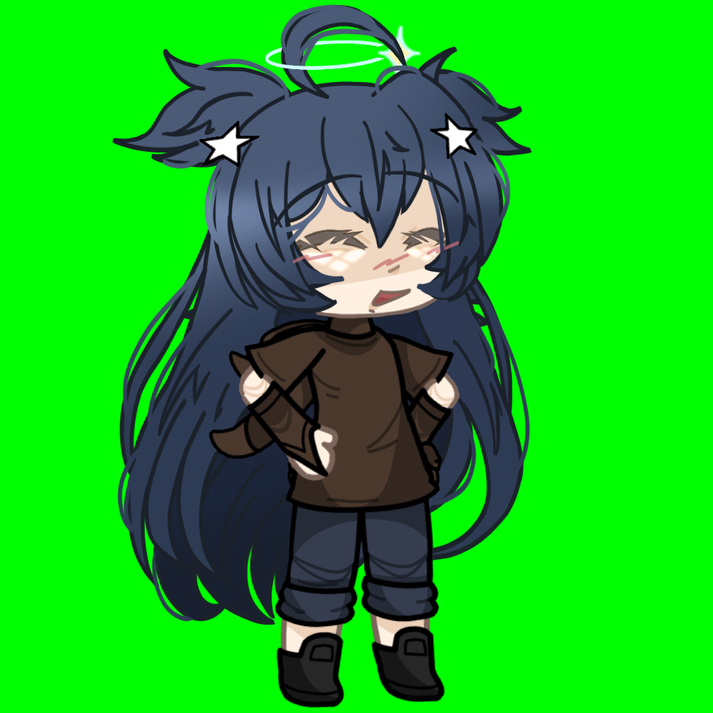 STAILEY MY BBG - ibisPaint