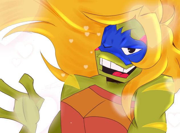 leo Rottmnt - ibisPaint