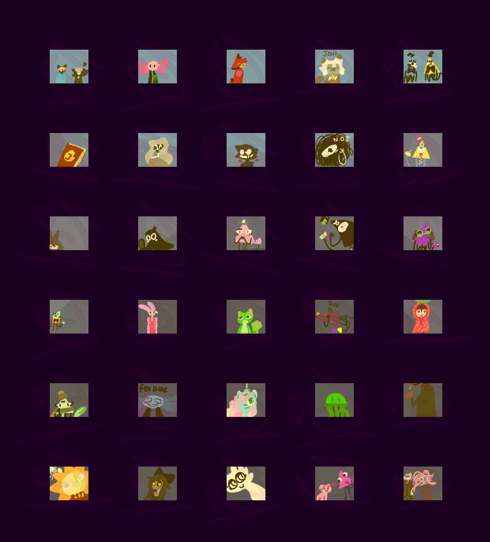 300th artwork!_Restored - ibisPaint