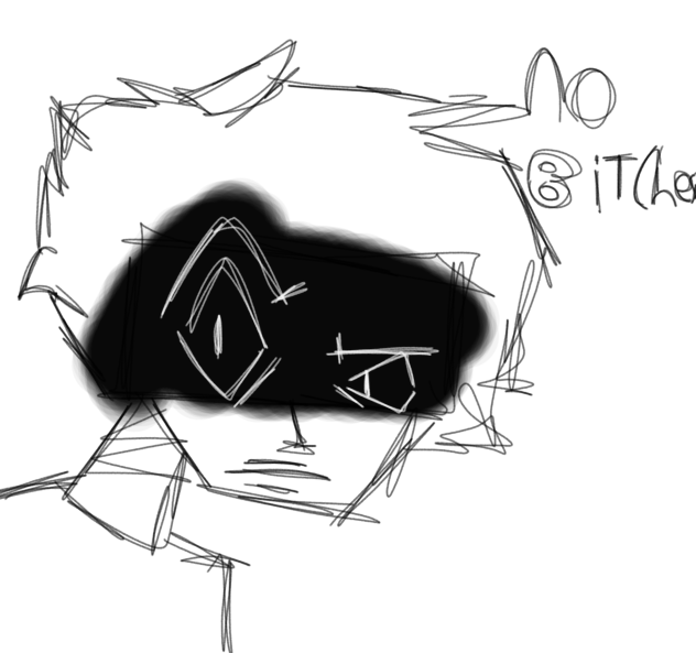 Alt mark - ibisPaint