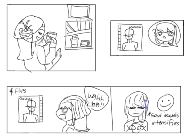 Random Meme#3 - ibisPaint