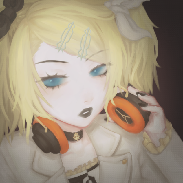 meltdown - ibisPaint