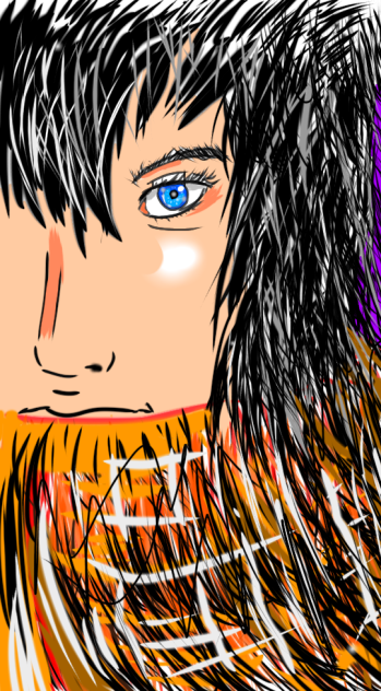 the first - ibisPaint