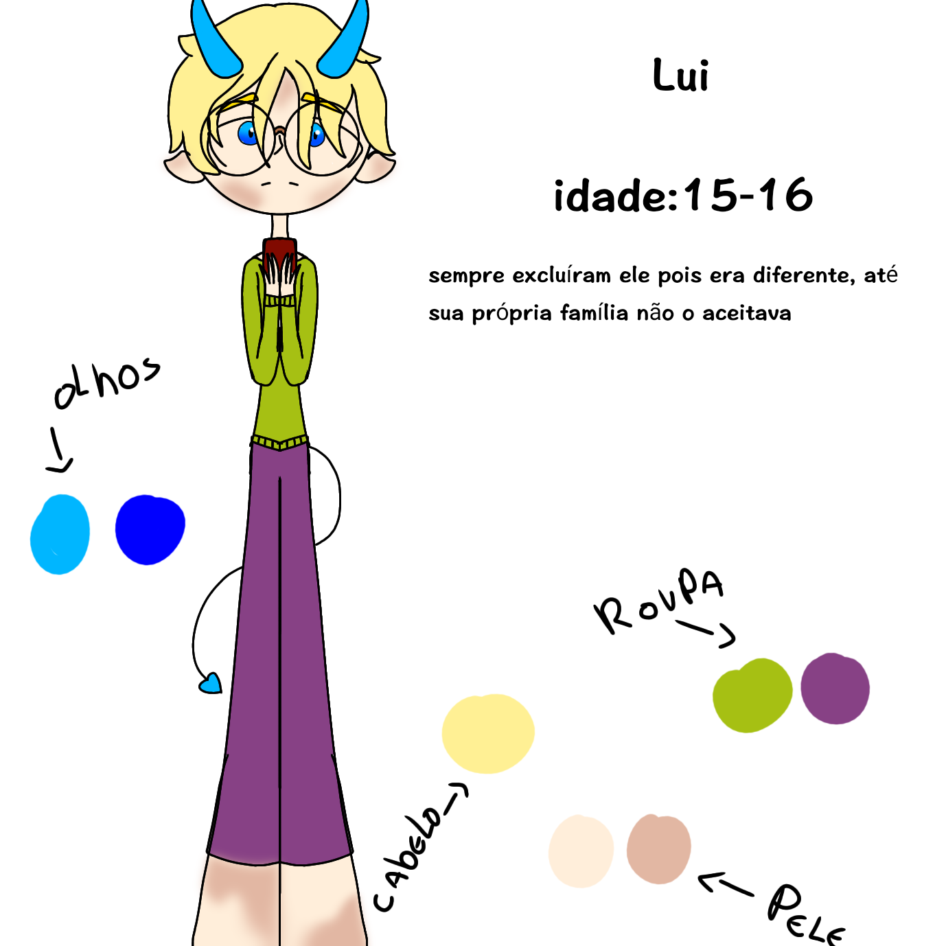 pronto eclipse - ibisPaint